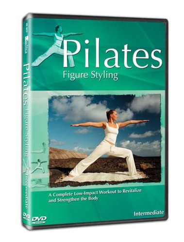 Amazon.com: Pilates Figure Styling: Intermediate [DVD] : Movies & TV