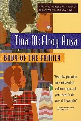 Baby of the Family: Ansa, Tina McElroy: Amazon.com: Books