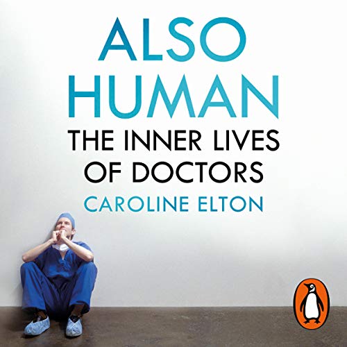 Amazon.com: Also Human (Audible Audio Edition): Caroline Elton, Rachel ...