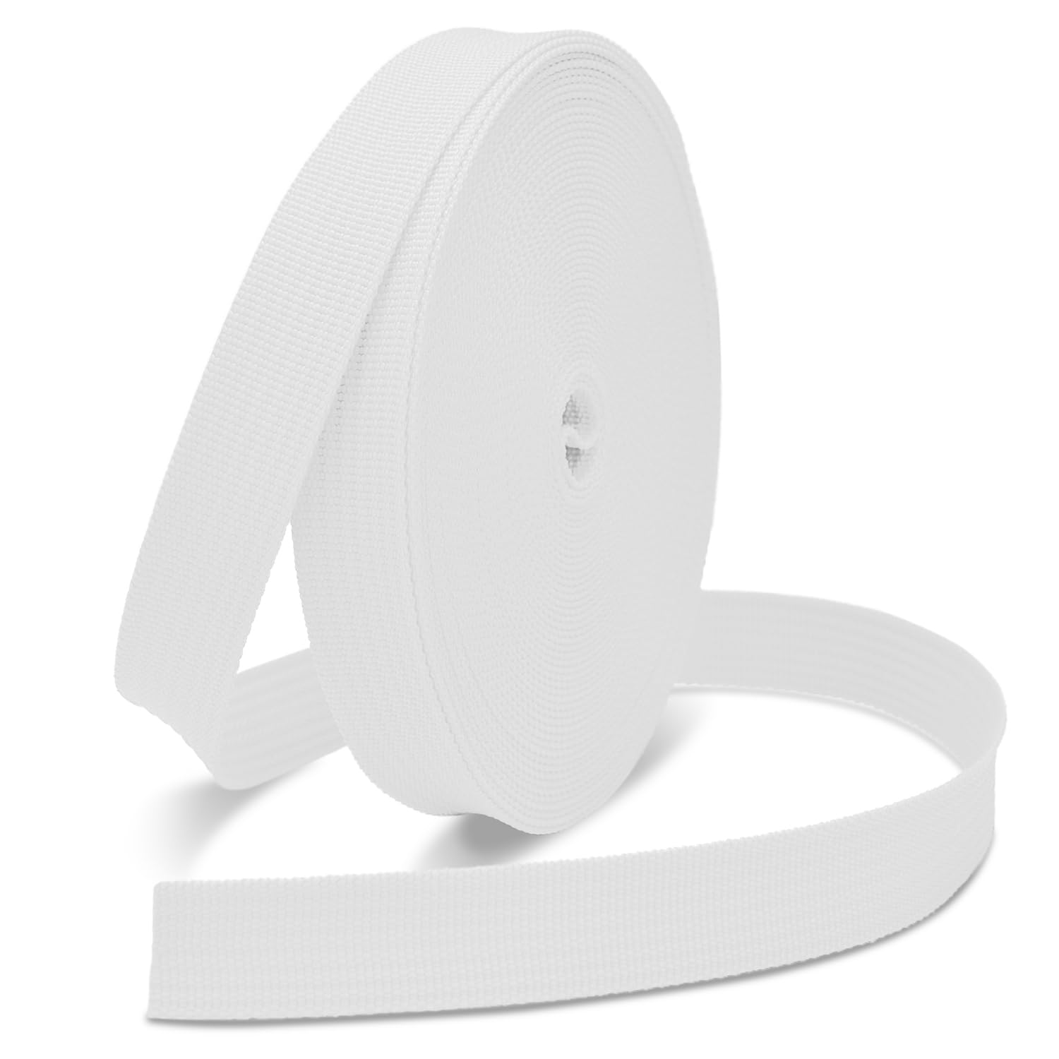 Amazon.com: CooBigo Polypropylene Webbing Strap 3/4" Durable Poly ...