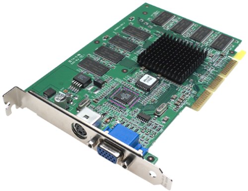 VisionTek Geforce2 MX 64 MB : Amazon.in: Electronics