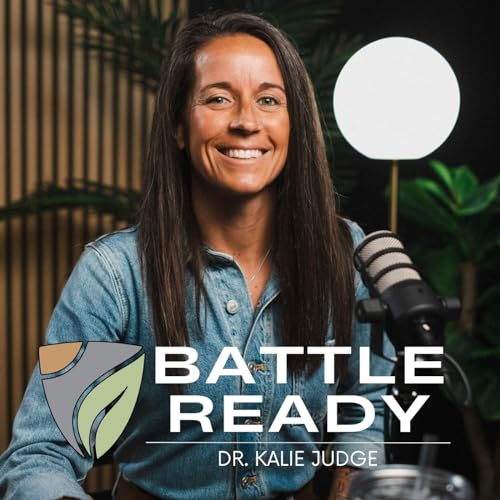 Amazon.com: Battle Ready : Dr. Kalie Judge: Audible Books & Originals