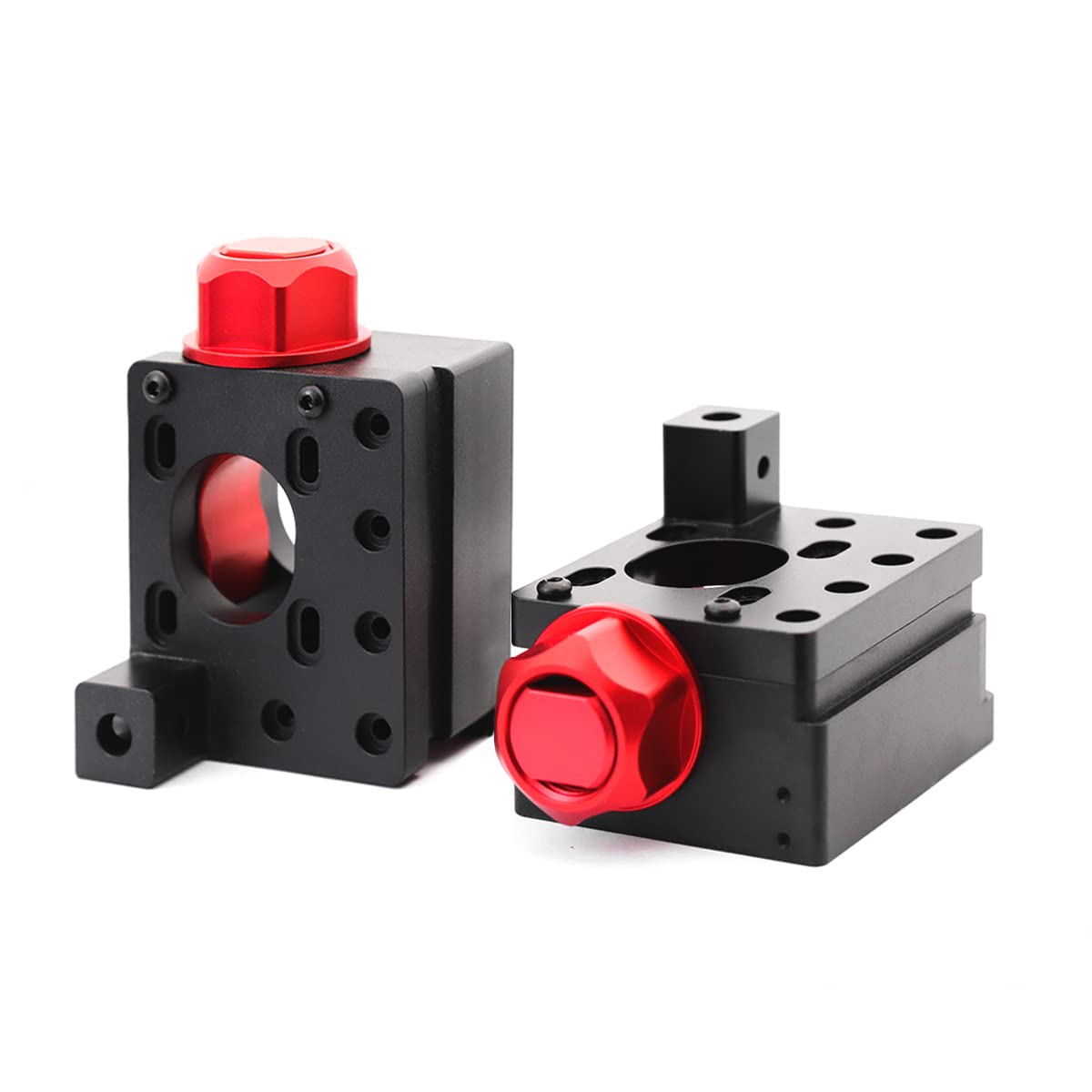 Amazon.com: SIBOOR All Metal Structure Frame Kit for VORON 0.1 Upgrade ...