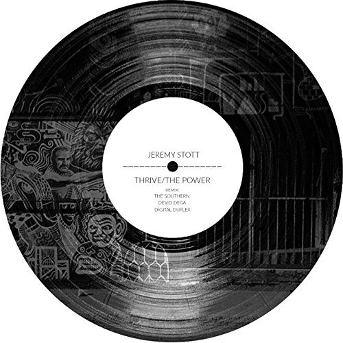 Play Thrive/The Power by Jeremy Stott on Amazon Music