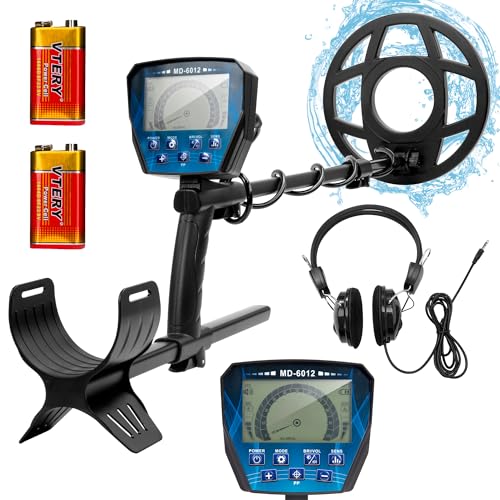 Amazon.de Best Sellers: The most popular items in Metal Detectors