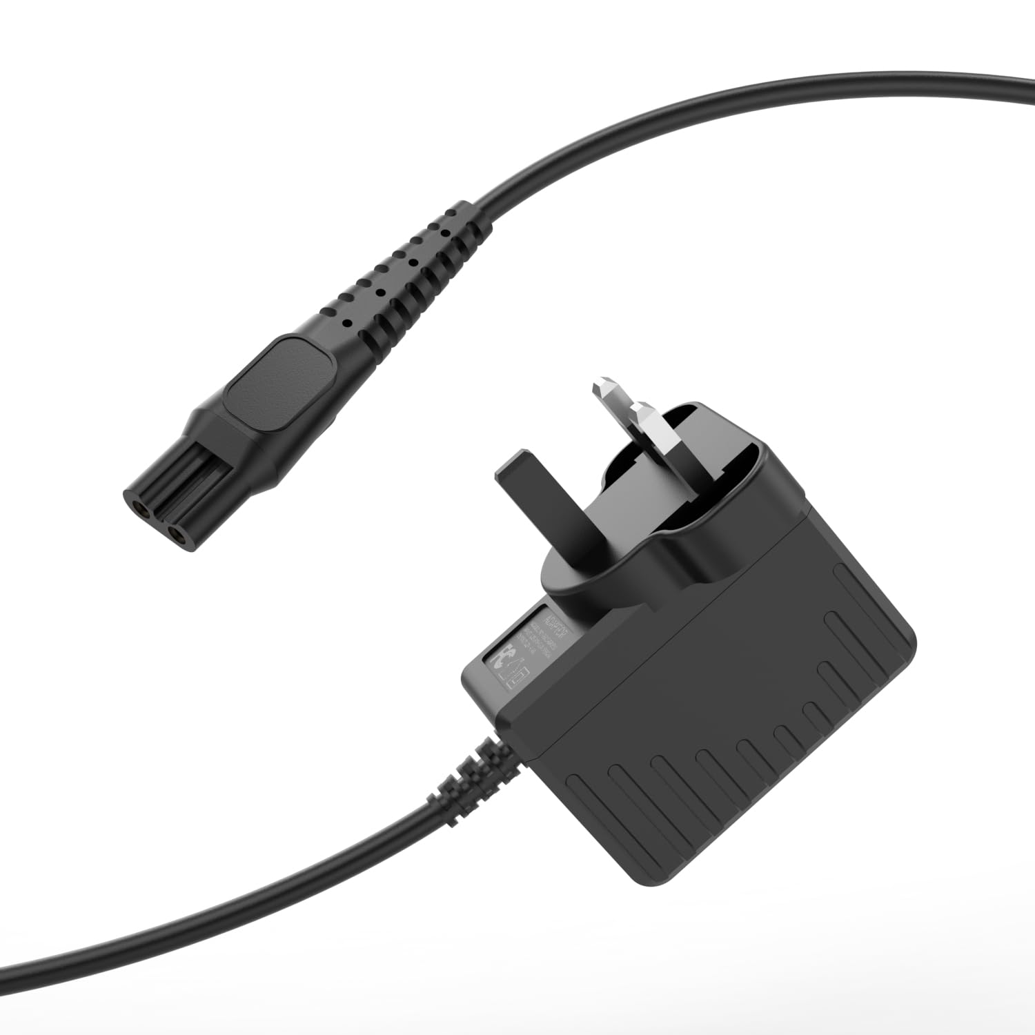 15V Razor Charger Fit for Philips HQ8505 Shaver Charger UK for 3000 ...