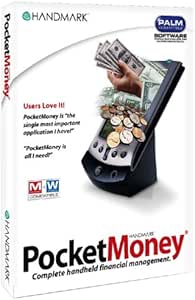 Pocket Money : Amazon.de: Software