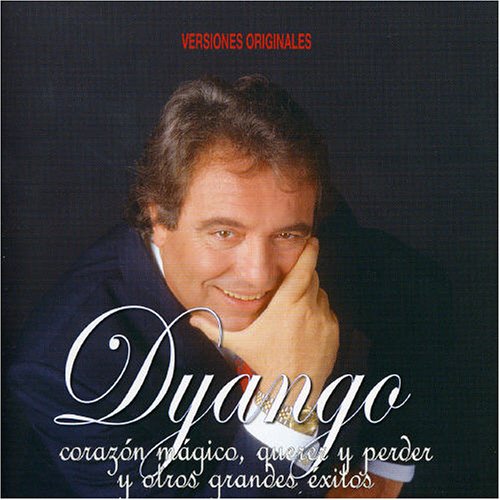 Corazon Magico: Dyango: Amazon.in: Music}