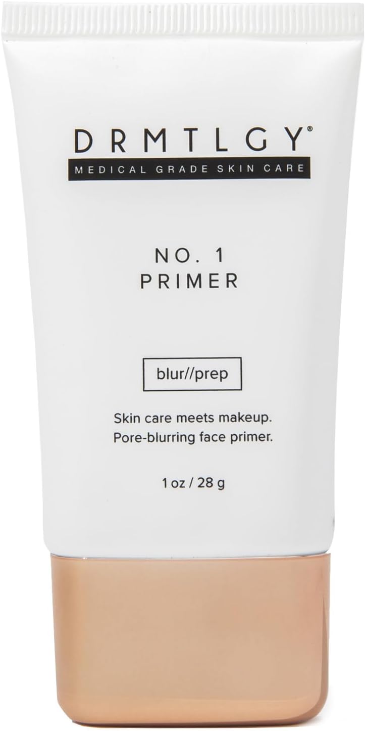 Amazon.com : Ruby Kisses Face Primer Pore Minimizing Makeup Base Primer ...