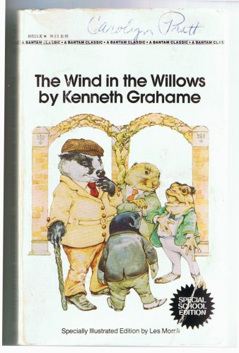 The Wind in the Willows Special School Edition | Amazon.com.br