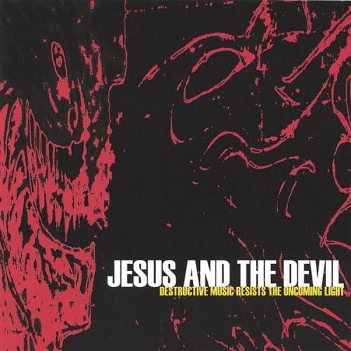 Destructive Music Resists...: Amazon.de: Musik-CDs & Vinyl