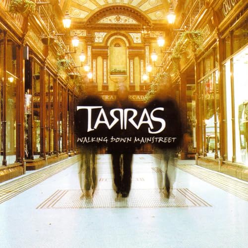 Amazon Music - TarrasのWalking Down Mainstreet - Amazon.co.jp