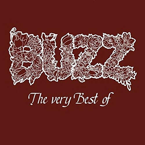 BUZZ - BUZZ [THE VERY BEST OF BUZZ] Album CD+Booklet K-POP SEALED ...