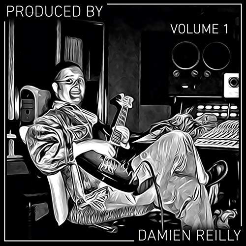 Produced by Damien Reilly, Vol. 1 by Various artists on Amazon Music ...