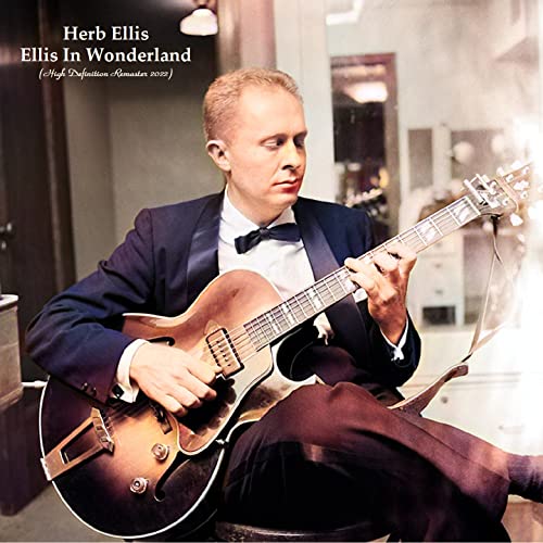 Écouter Ellis In Wonderland (High Definition Remaster 2022) de Herb ...
