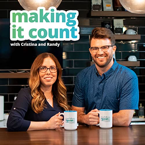 Making It Count : Making It Count Podcast: Amazon.in: Audible Books ...
