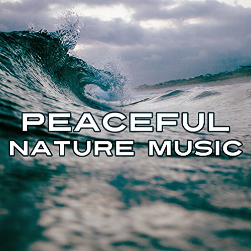 Amazon.com: Peaceful Nature Music – Calm for Mind, Gentle Sounds ...
