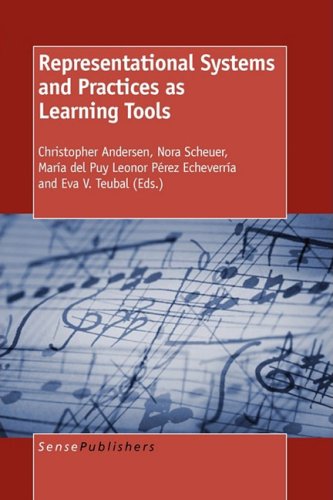 Amazon.com: Representational Systems and Practices As Learning Tools ...