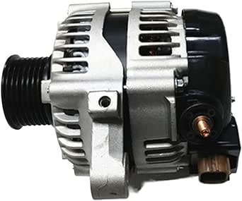 Amazon.com: Car Alternator 12V OEM 27060-0C021 27060-75280 27060-0C020 ...
