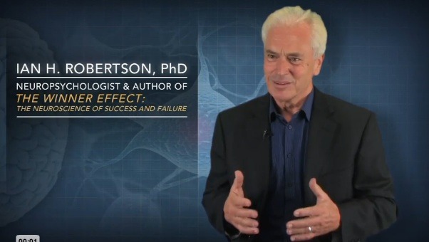 Amazon.com: Ian H. Robertson: books, biography, latest update