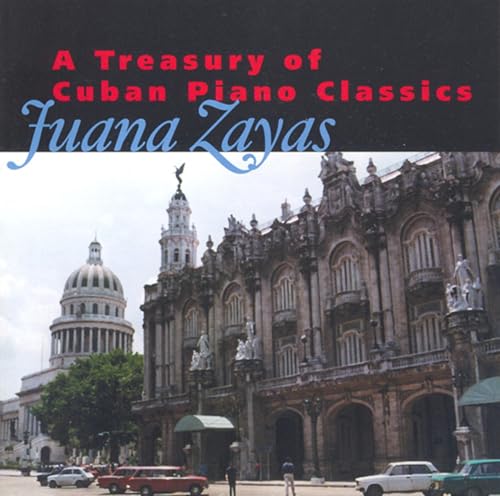 Amazon.com: Piano Recital: Zayas, Juana - Cervantes / Caturla ...