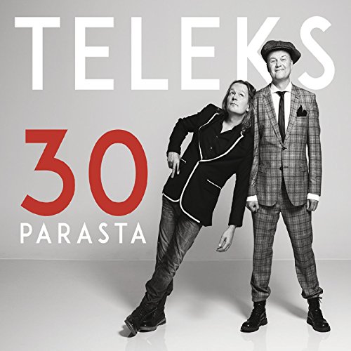 Riproduci 30 Parasta di Teleks su Amazon Music