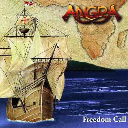 Amazon.com: Freedom Call: CDs & Vinyl