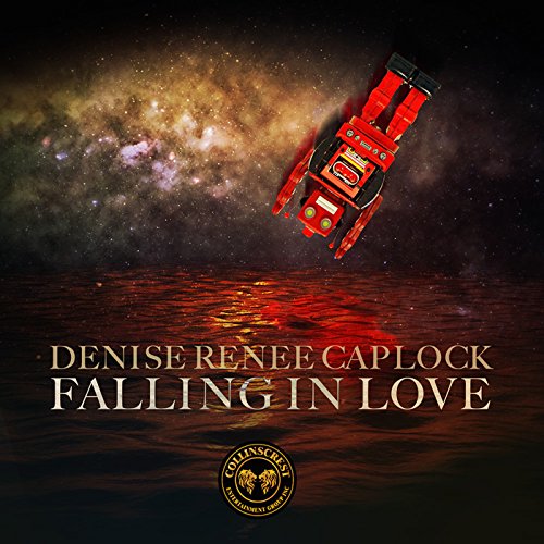 Falling In Love by Denise Renee Caplock on Amazon Music - Amazon.com