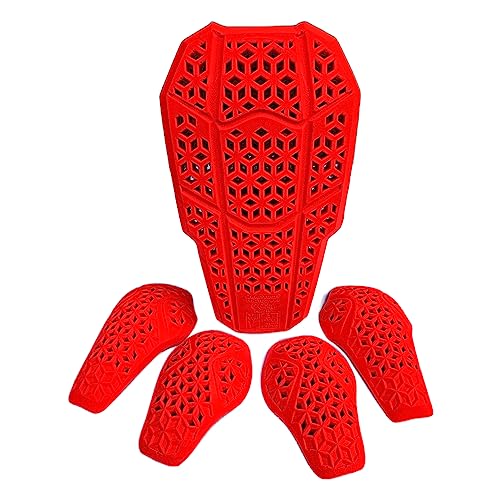 Amazon Best Sellers: Best Powersports Back Protectors