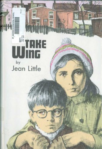 Buy Take Wing Book Online at Low Prices in India | Take Wing Reviews ...