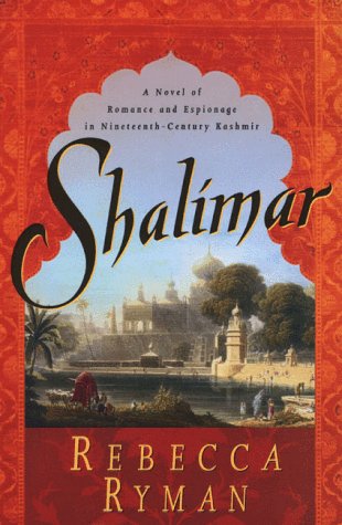 Amazon | Shalimar | Ryman, Rebecca | Historical