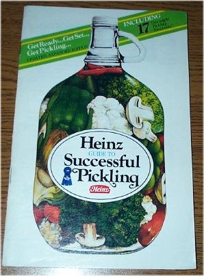 Heinz Guide to Successful Pickling - Livros na Amazon Brasil