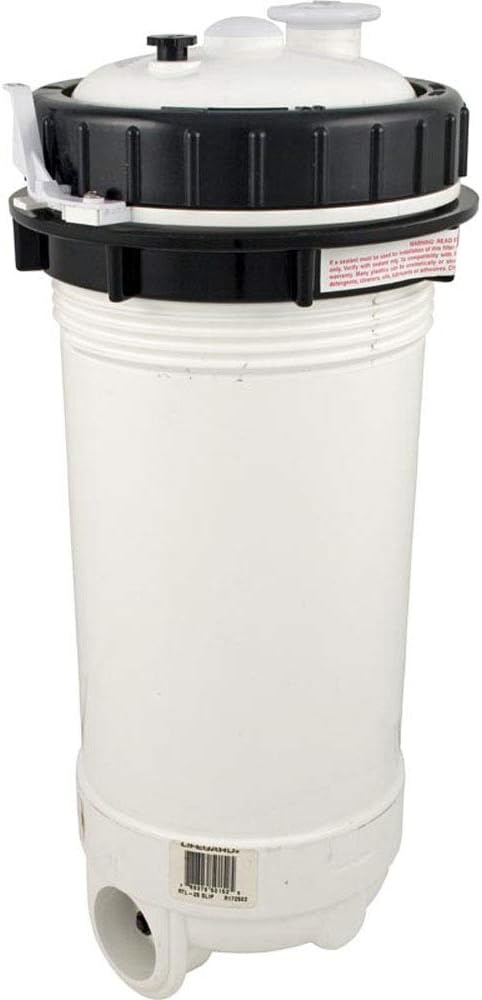 Amazon.com : Pentair 27002-0125S Filter Module Replacement Sta-Rite ...