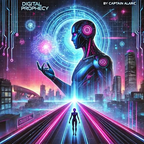 Amazon.co.jp: Digital Prophecy : Captain Alaric: Digital Music
