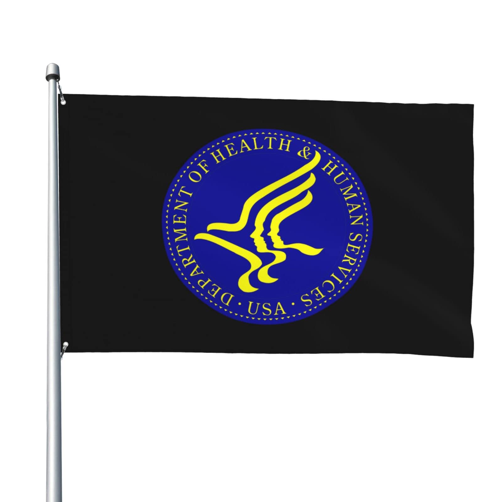 Department Of Health And Human Services Seal