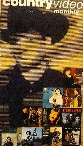 Amazon.com: Country Video Monthly: Country Releases 1994 : Suzy Bogguss ...