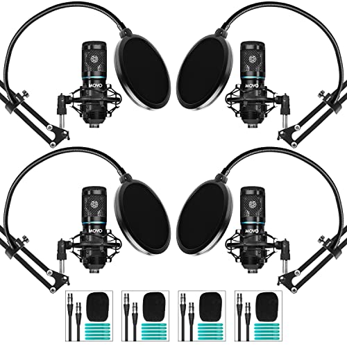 10 Best Podcast Equipment Bundles | 2025