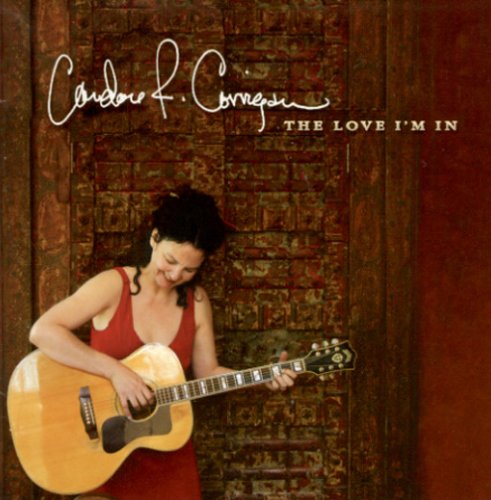 Candace Corrigan, Candace Corrigan - The Love I'm In - Amazon.com Music