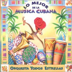 Lo Mejor De La Musica Cubana: Amazon.de: Musik-CDs & Vinyl
