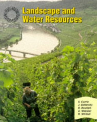 Geography: People and Environments – Landscape And Water Resources ...