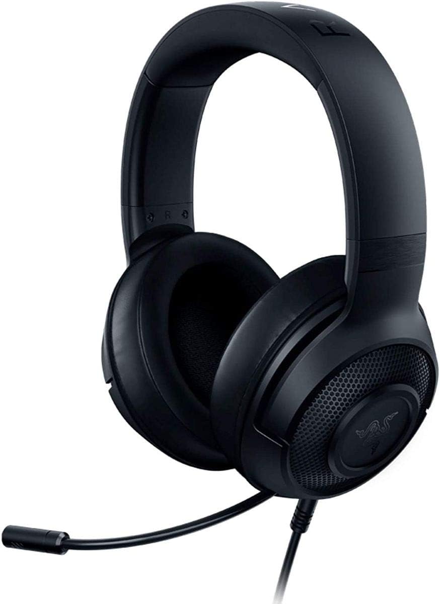 Logitech G533 Wireless Gaming Headset, 7.1 Surround Sound, DTS ...
