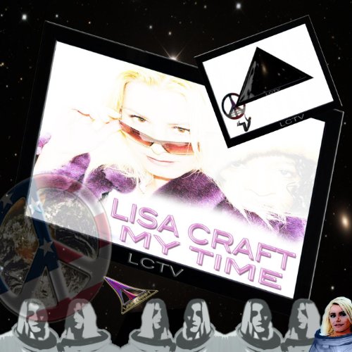 Play My Time by Lisa Craft on Amazon Music