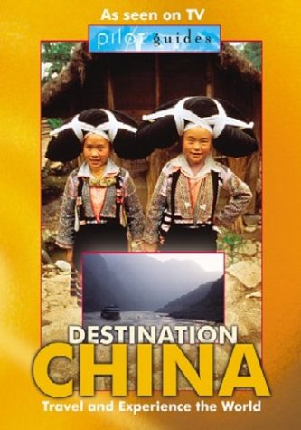 Globe Trekker: Destination China: Amazon.it: Film e TV