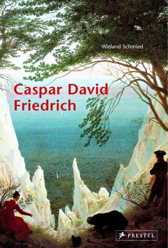 Amazon.com: Caspar David Friedrich (Pegasus Bibliothek): 9783791337296 ...