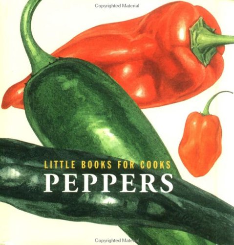 Buy Peppers (Little Books) Book Online at Low Prices in India | Peppers ...