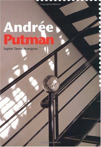 Buy Andree Putman Book Online at Low Prices in India | Andree Putman ...