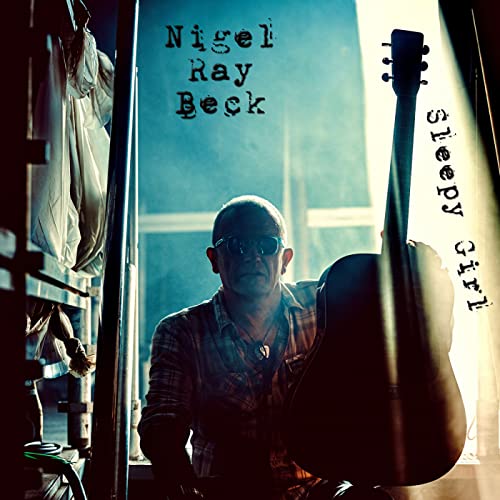 Amazon.co.jp: Sleepy Girl : Nigel Ray Beck: デジタルミュージック