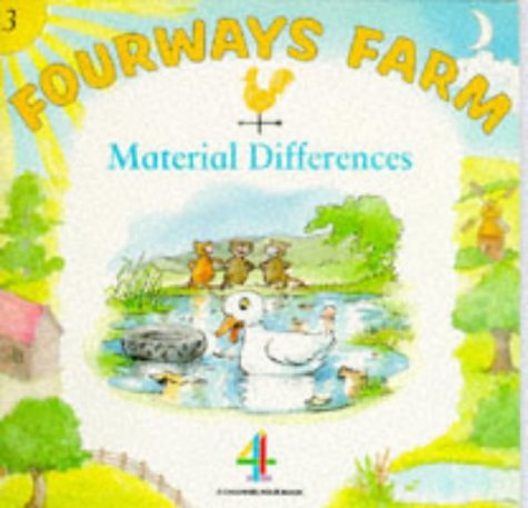 Material Differences (Fourways Farm): Channel Four Television Company ...
