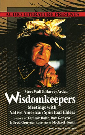 Wisdomkeepers: Meetings With Native American Spiritual Elders ...