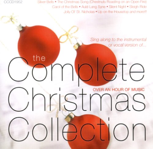 The Complete Christmas Collection: Various Artists: Amazon.in: Music}